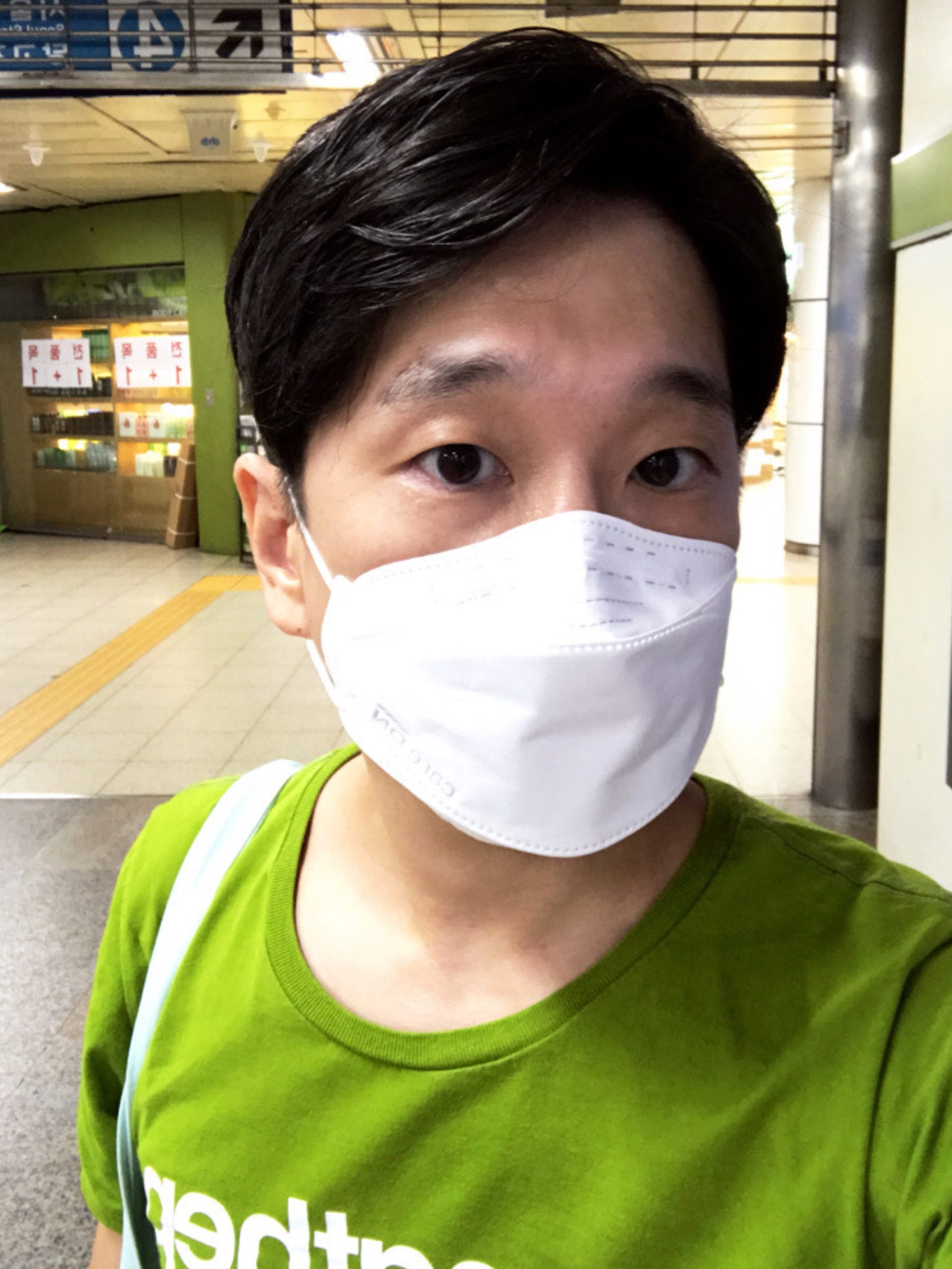 ANTON HUR: A Conversation